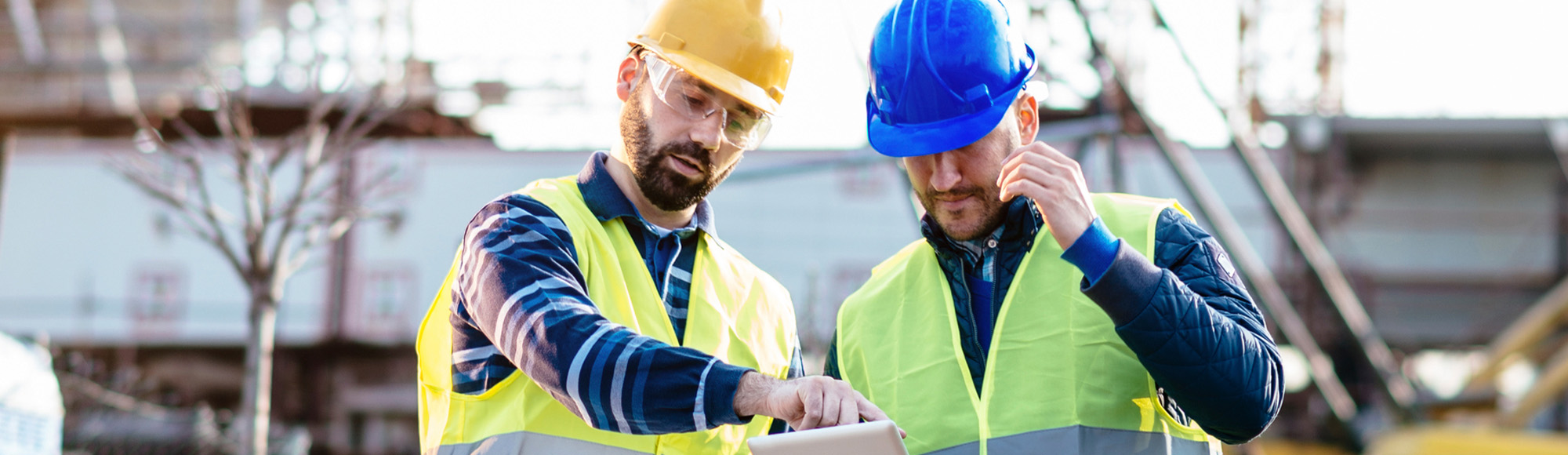 Forensics, Litigation Support Staffing Services | Webuild Staffing Agency