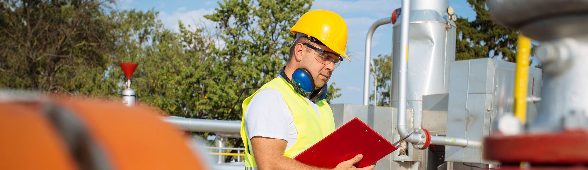 Health & Safety Staffing Services | Webuild Staffing Agency