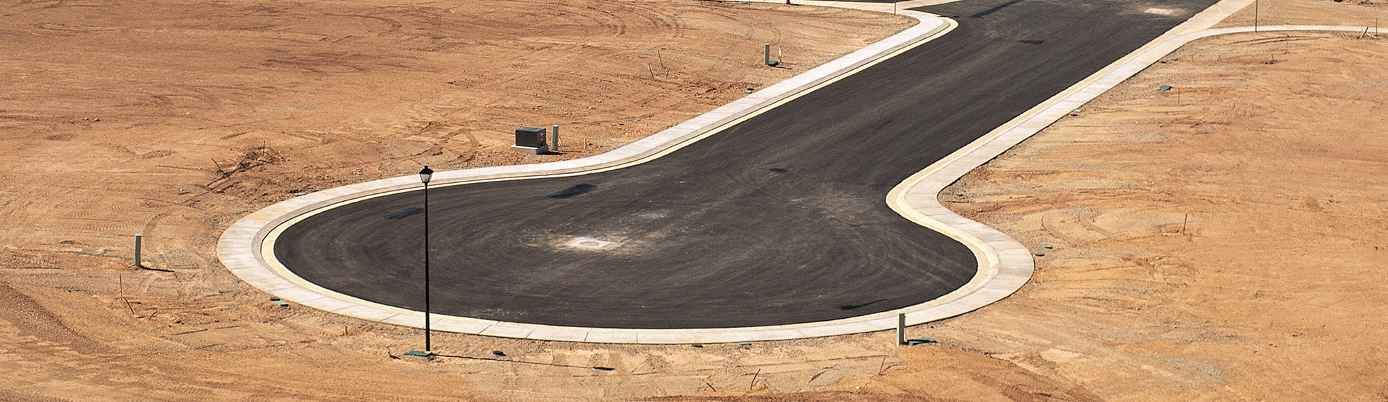 Land Development Jobs | Webuild Staffing Agency