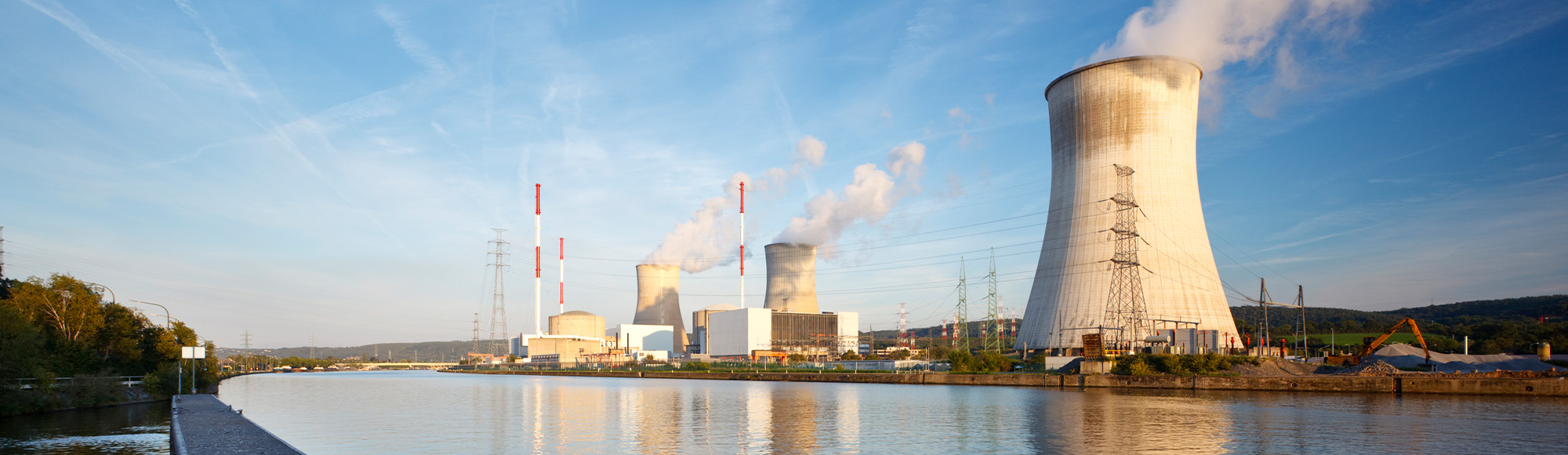 Nuclear Engineering Staffing Services | Webuild Staffing Agency