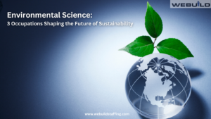 Top 3 Careers in Environmental Science for Sustainability