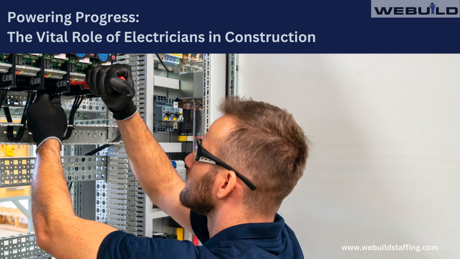 The Vital Role of Electricians in Construction